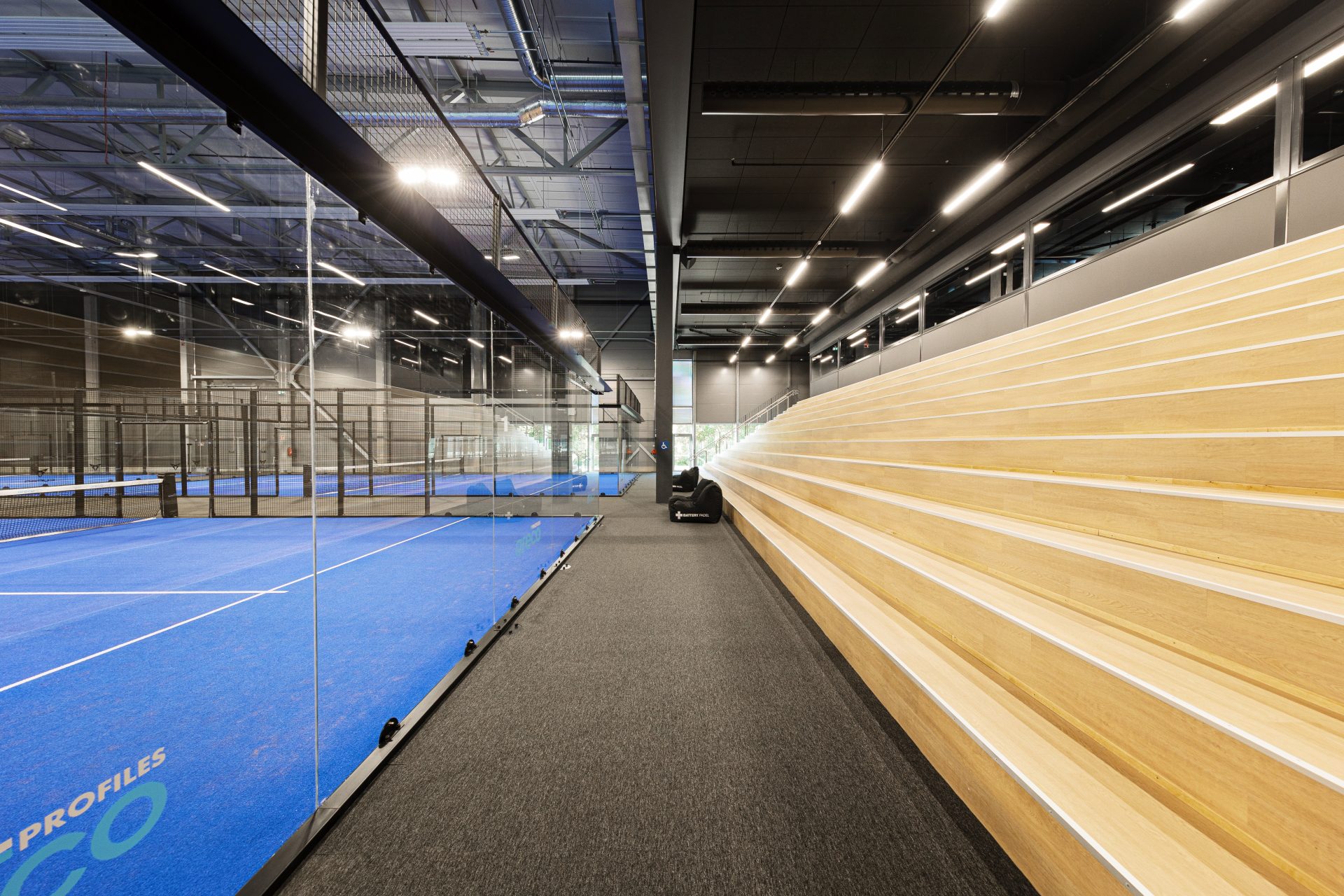 Boost Sports Club - Monipuolinen liikuntakeskus Turun keskustassa