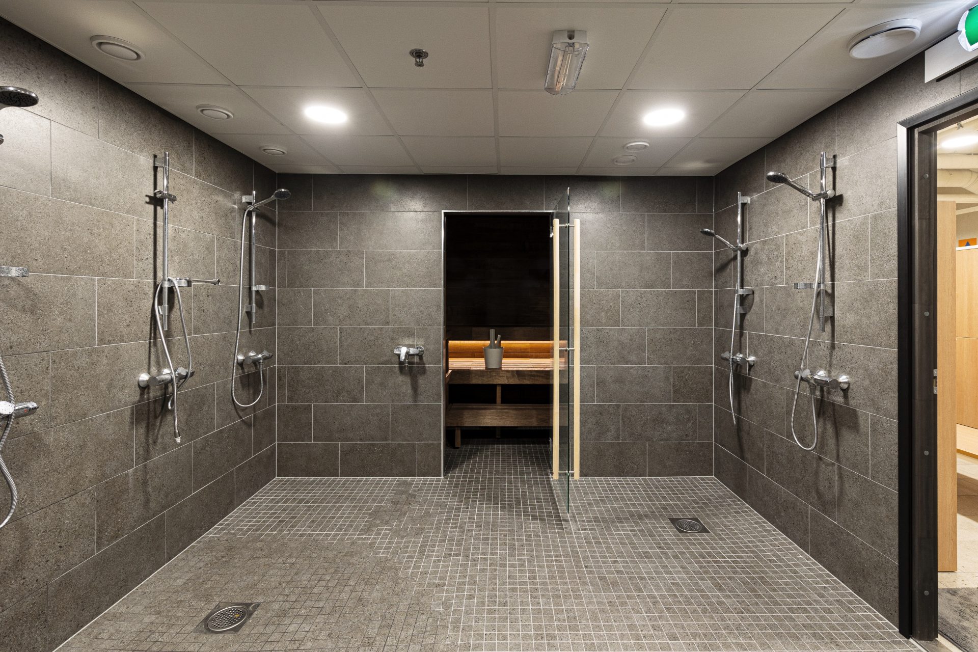 Boost Sports Club - Monipuolinen liikuntakeskus Turun keskustassa